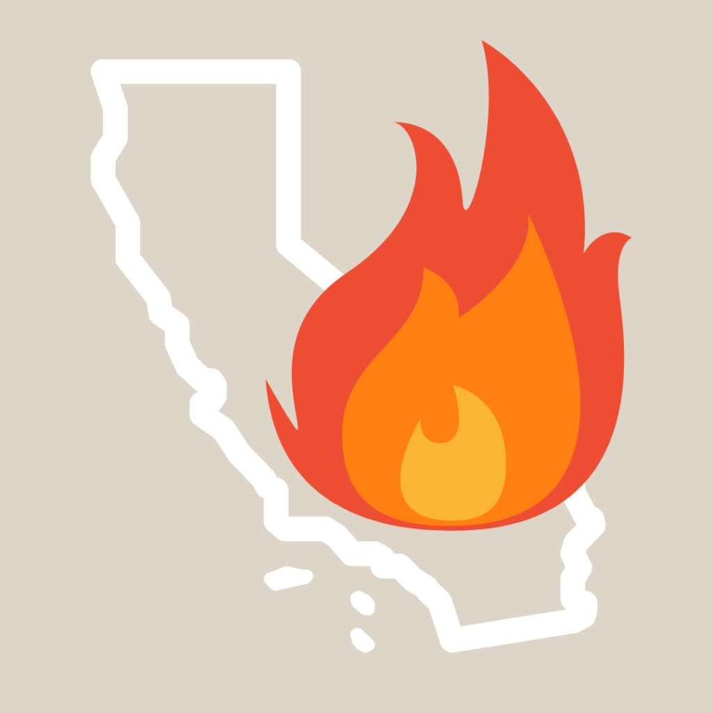 Visualization of Fires - Berkeley Advanced Media Institue Visualization of Fires - Berkeley Advanced Media Institue
